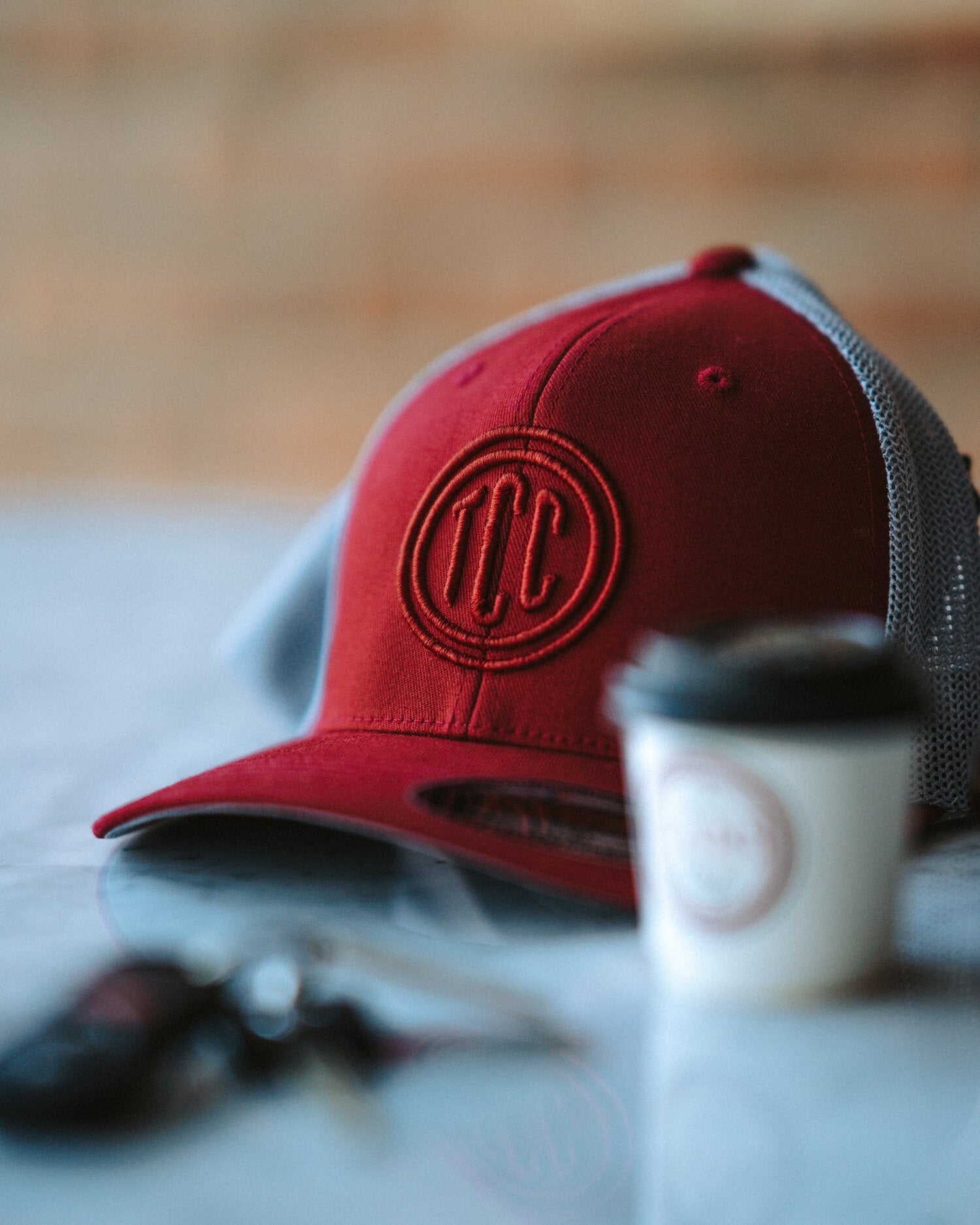 Automotive Merchandise – The CARS Café